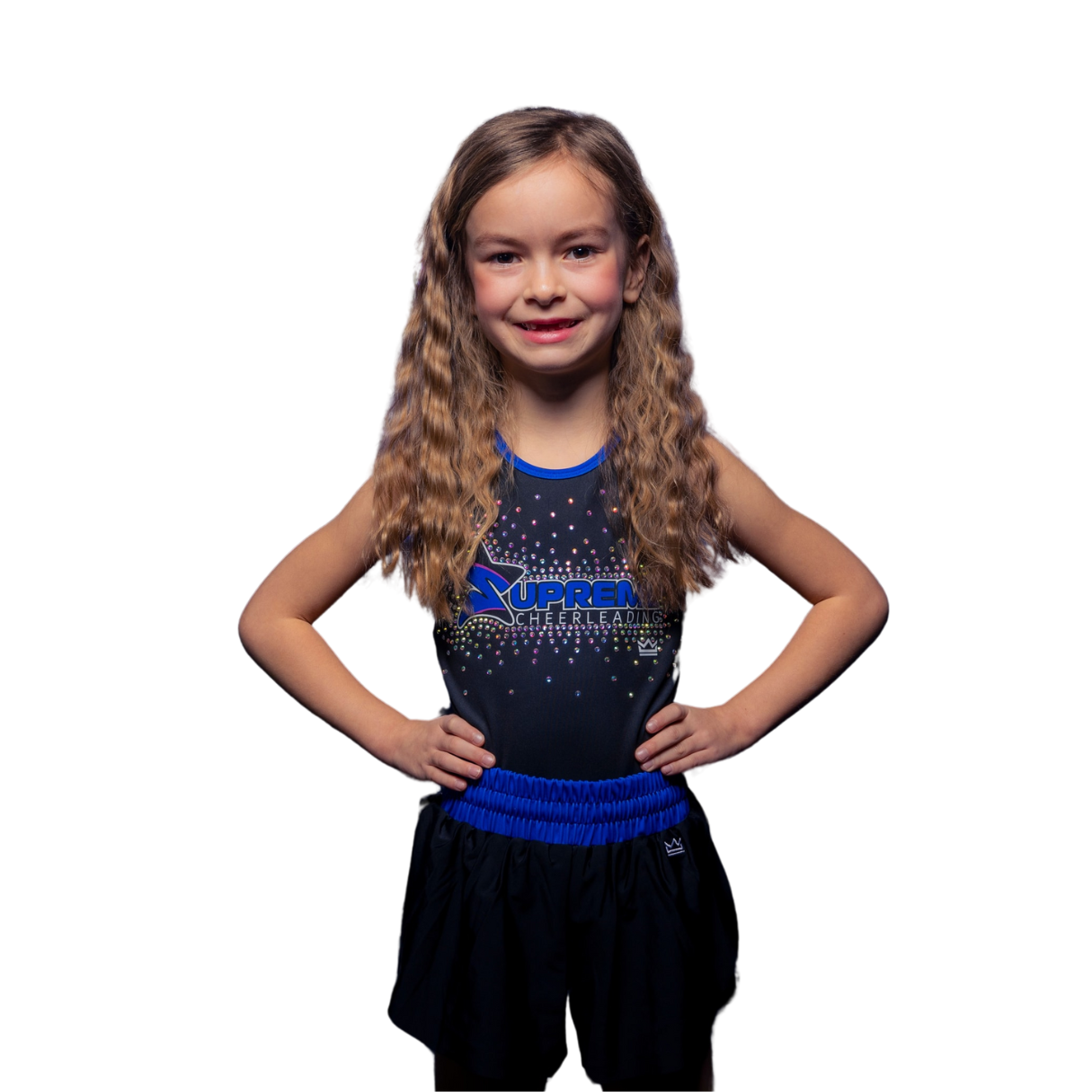 Supreme Cheerleading - Supreme Cheerleading