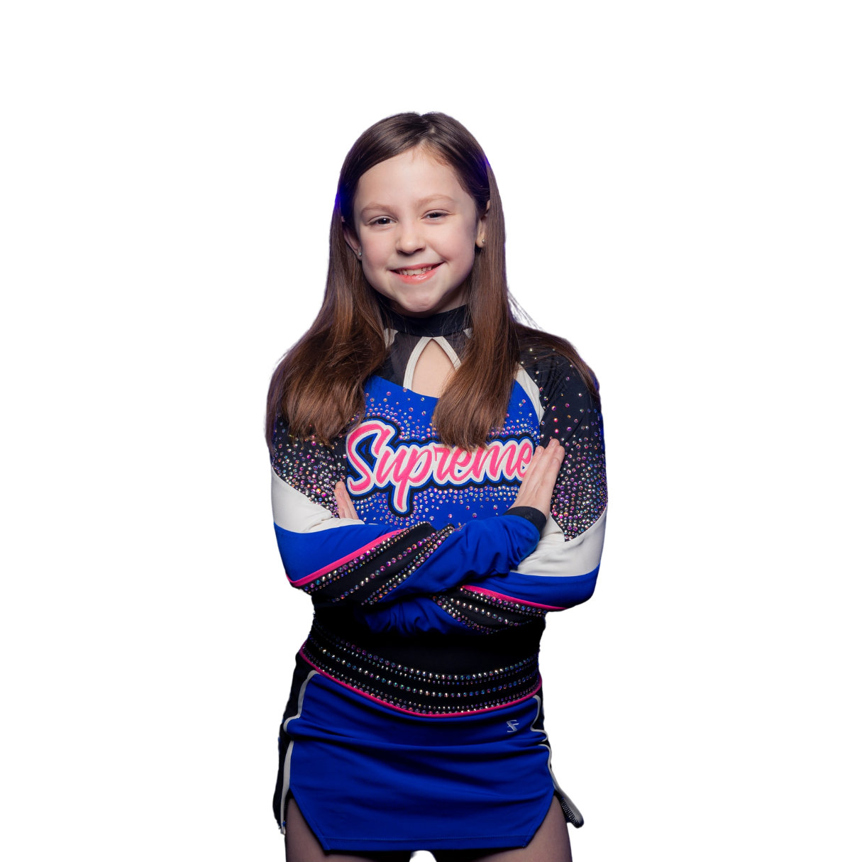 Supreme Cheerleading - Supreme Cheerleading
