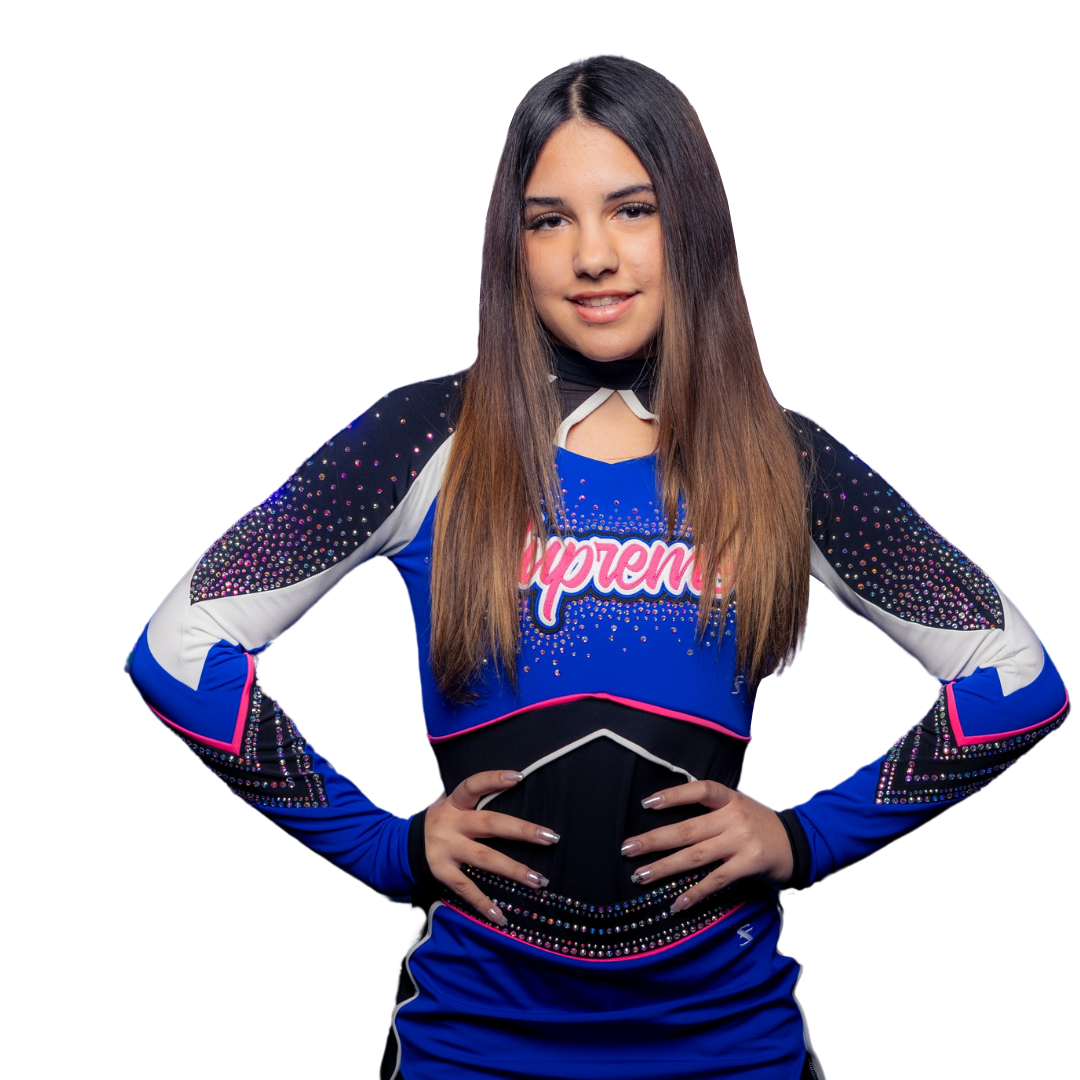 Supreme Cheerleading - Supreme Cheerleading